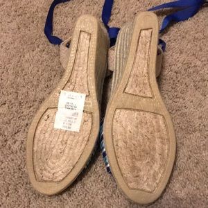 Talbots | Shoes | Talbots Sandals | Poshmark